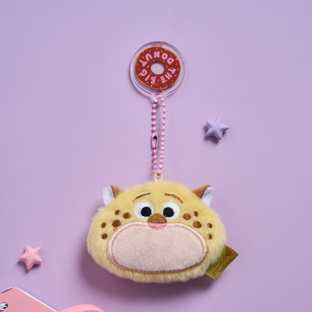 주토피아 클로하우저 미니키링_FG0225028- 모던하우스