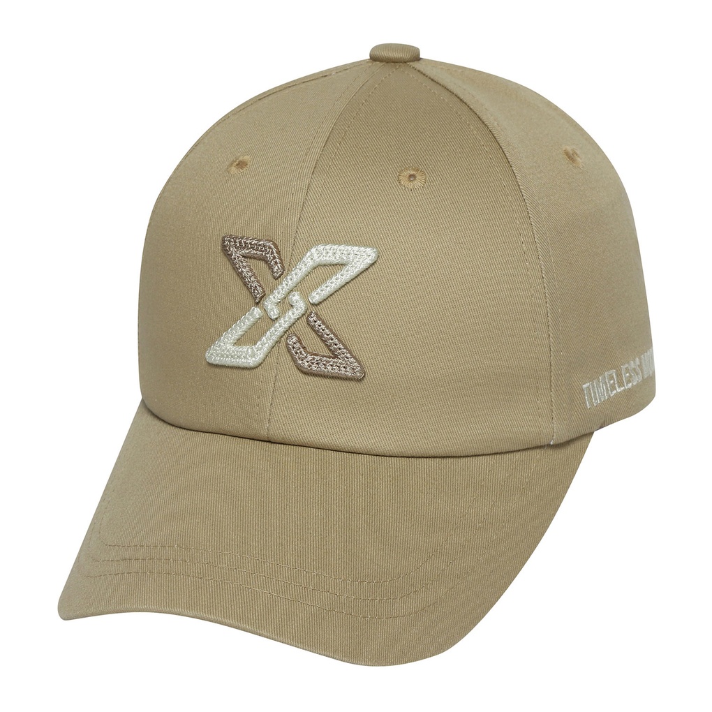 JDX 여성봄 로고 포인트 기본 육각캡 (X1CPW5901) BE- 이랜드몰