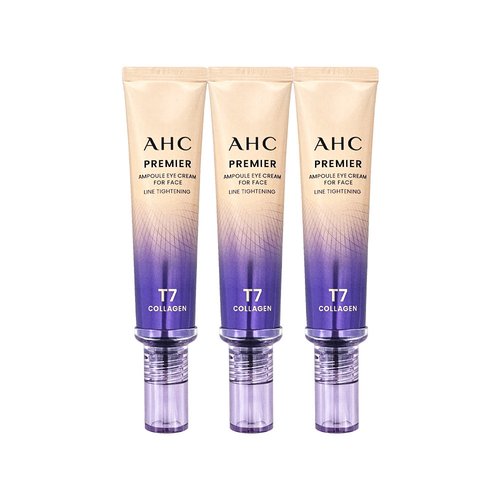 [최신상] AHC 아이크림 시즌13 라인타이트닝 40ml 3개- 이랜드몰