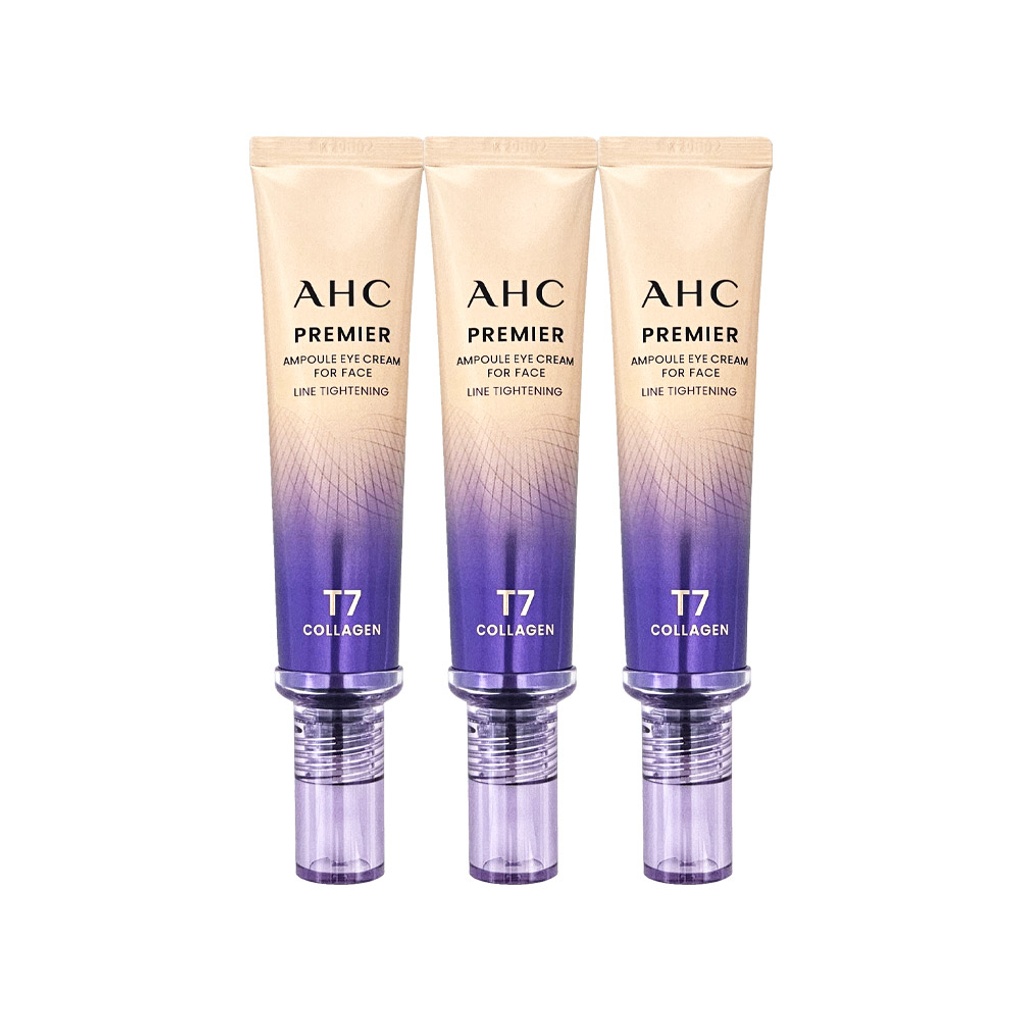 [최신상] AHC 아이크림 시즌13 라인타이트닝 40ml 3개- 이랜드몰