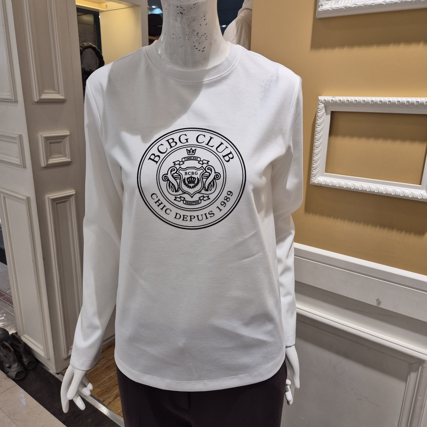 BCBG BCBG | 이랜드몰 추천 브랜드