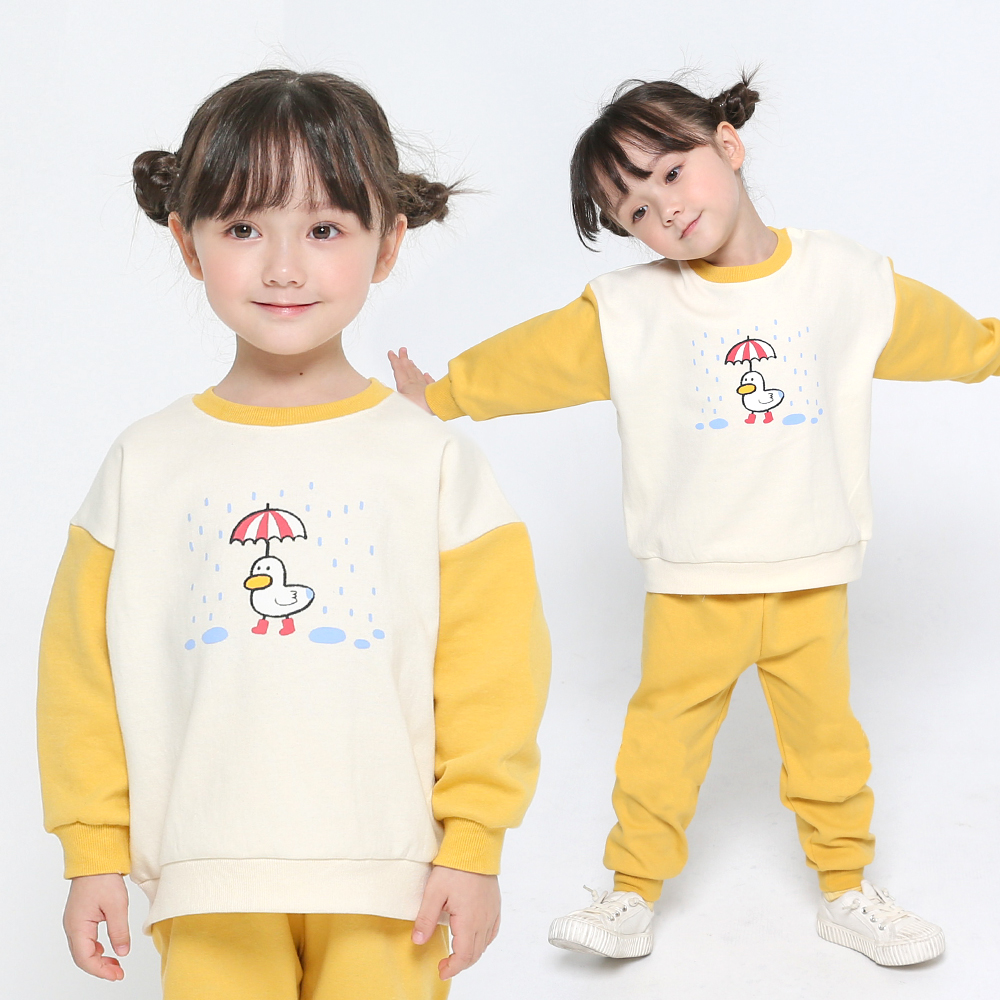 삐약이세트- KIDIKIDI