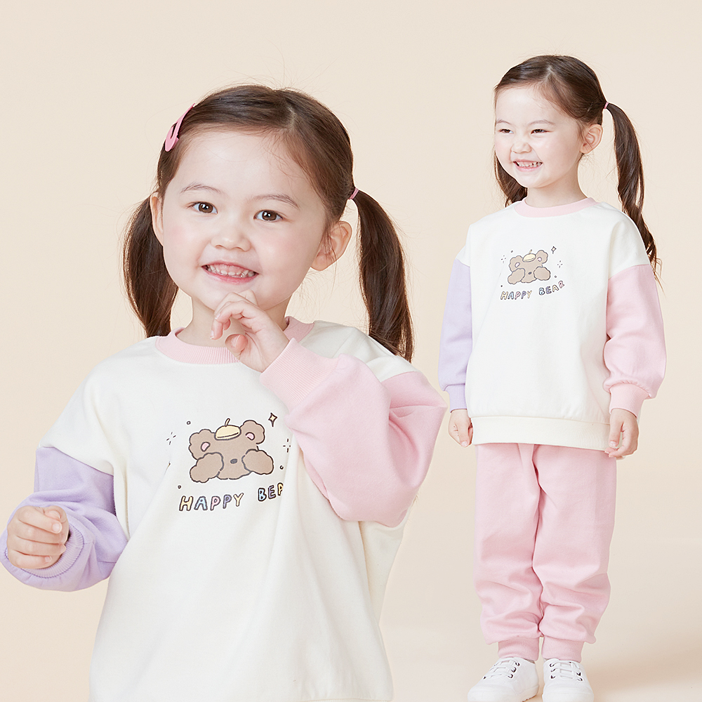 윙클베어세트- KIDIKIDI