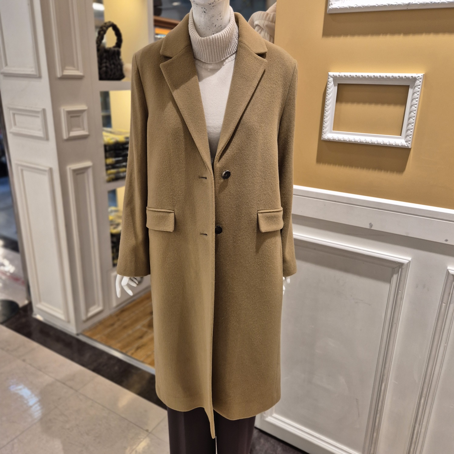 BCBG BCBG | 이랜드몰 추천 브랜드