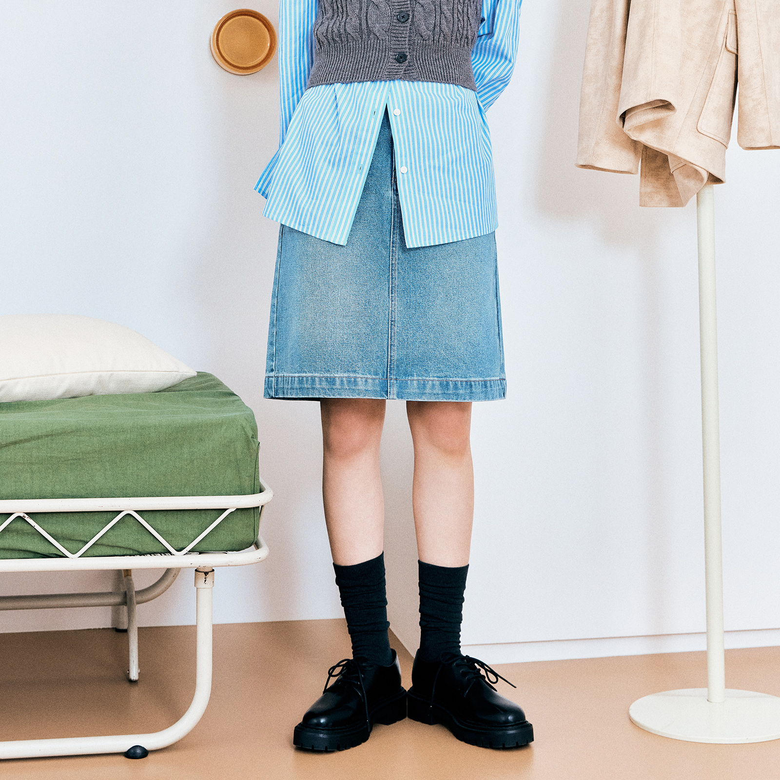 미쏘 MIXXO 공식 이랜드몰