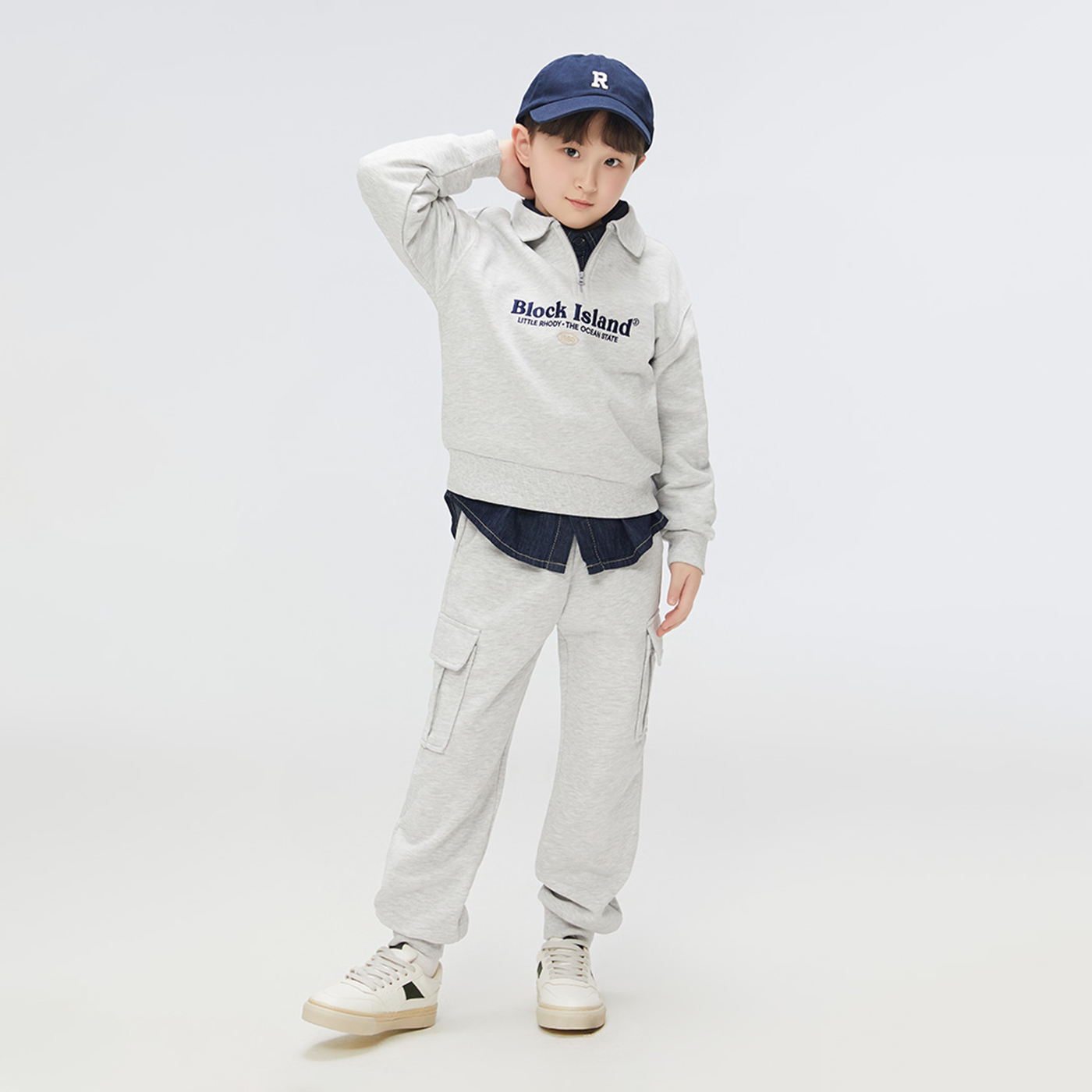 스파오키즈 SPAO KIDS | 이랜드몰 추천 브랜드