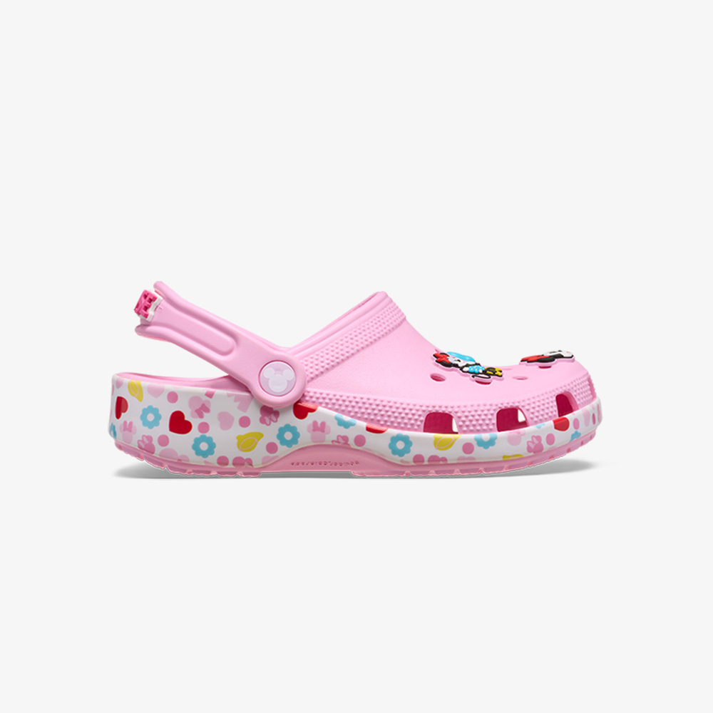 크록스 CROCS | 이랜드몰 추천 브랜드