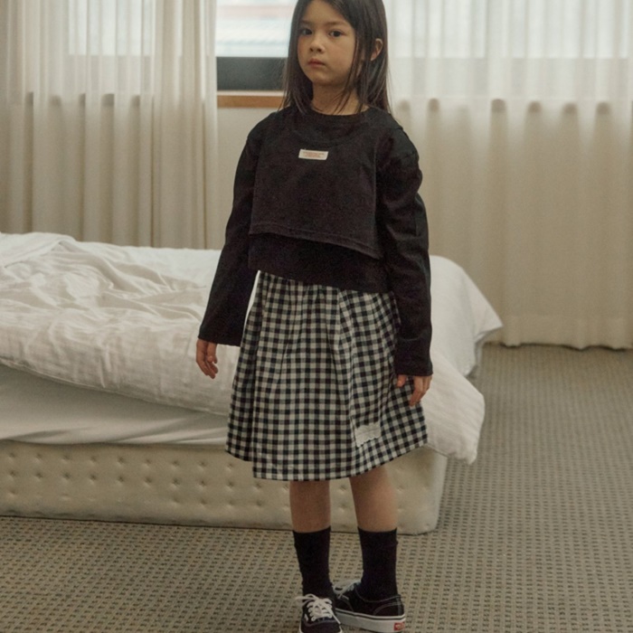 바미 비키체크st- KIDIKIDI