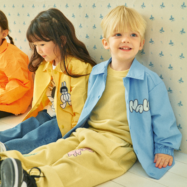 나로 NALO | 키디키디(KIDIKIDI) 추천 브랜드