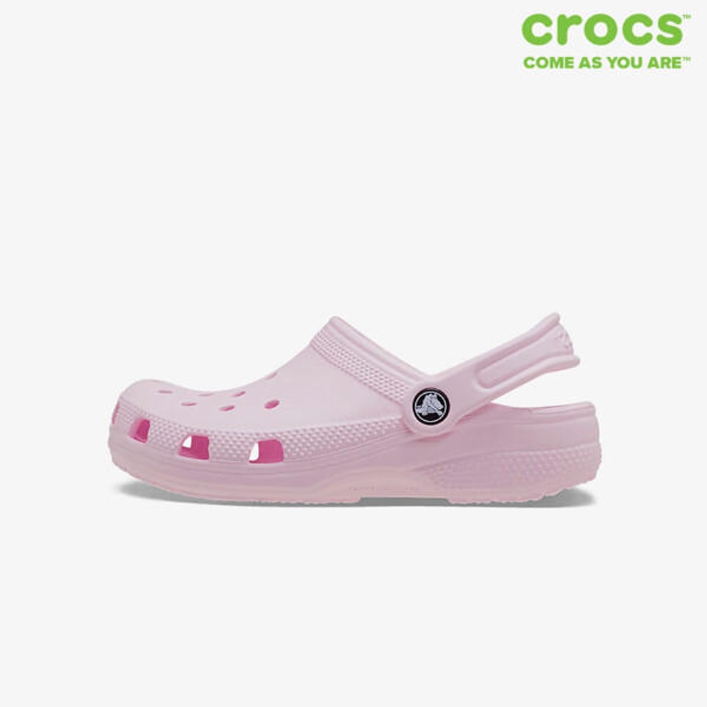 CROCS 키즈 클래식 클로그 샌들 206991-6ZW- 이랜드몰