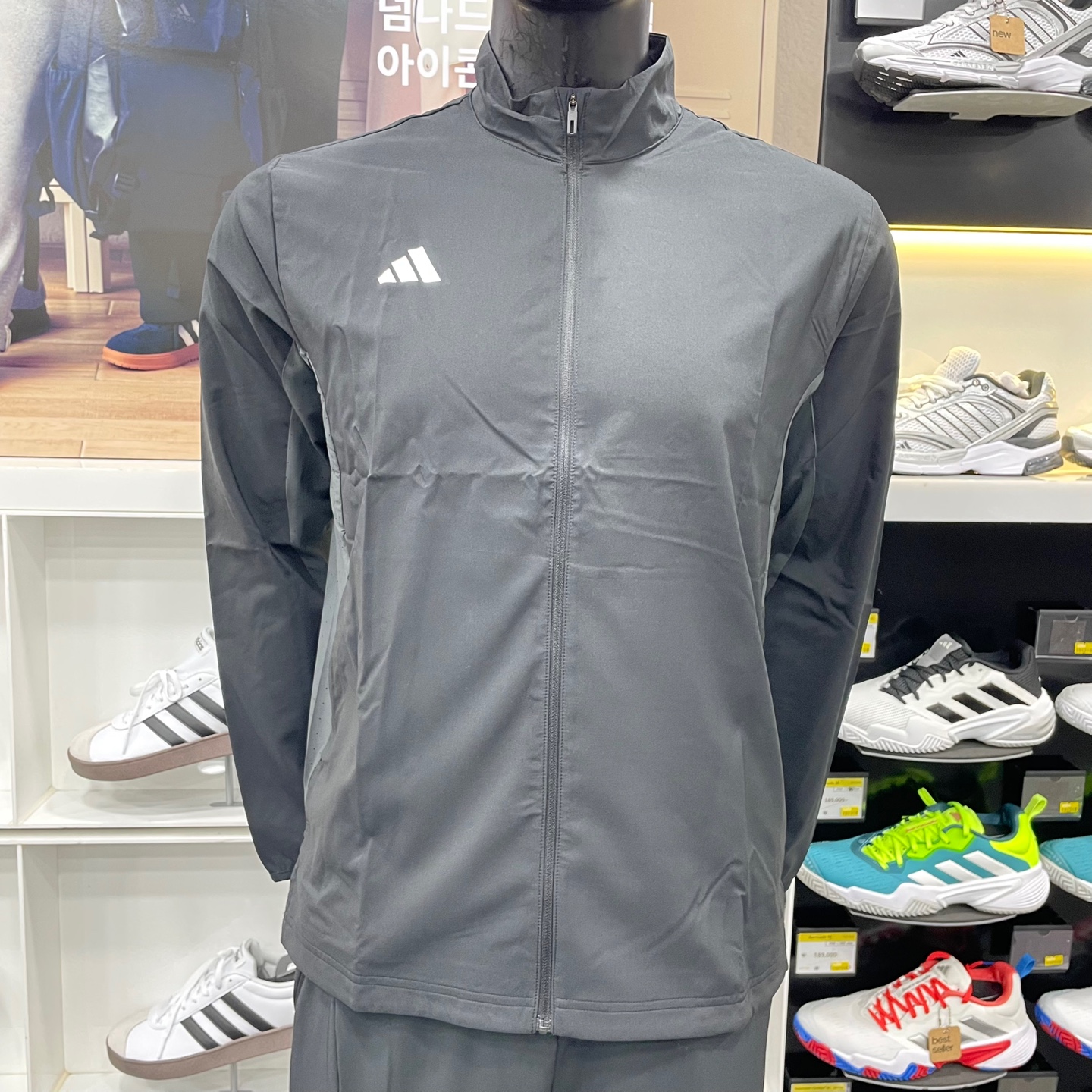 아디다스 adidas | 이랜드몰 추천 브랜드