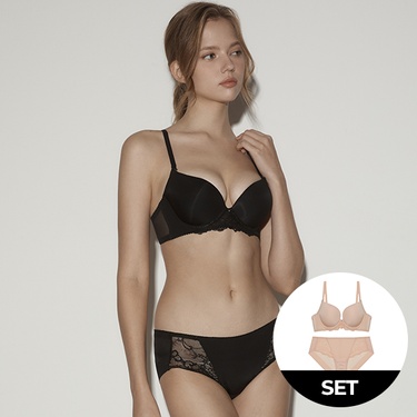 노와이어 볼륨 | 에블린