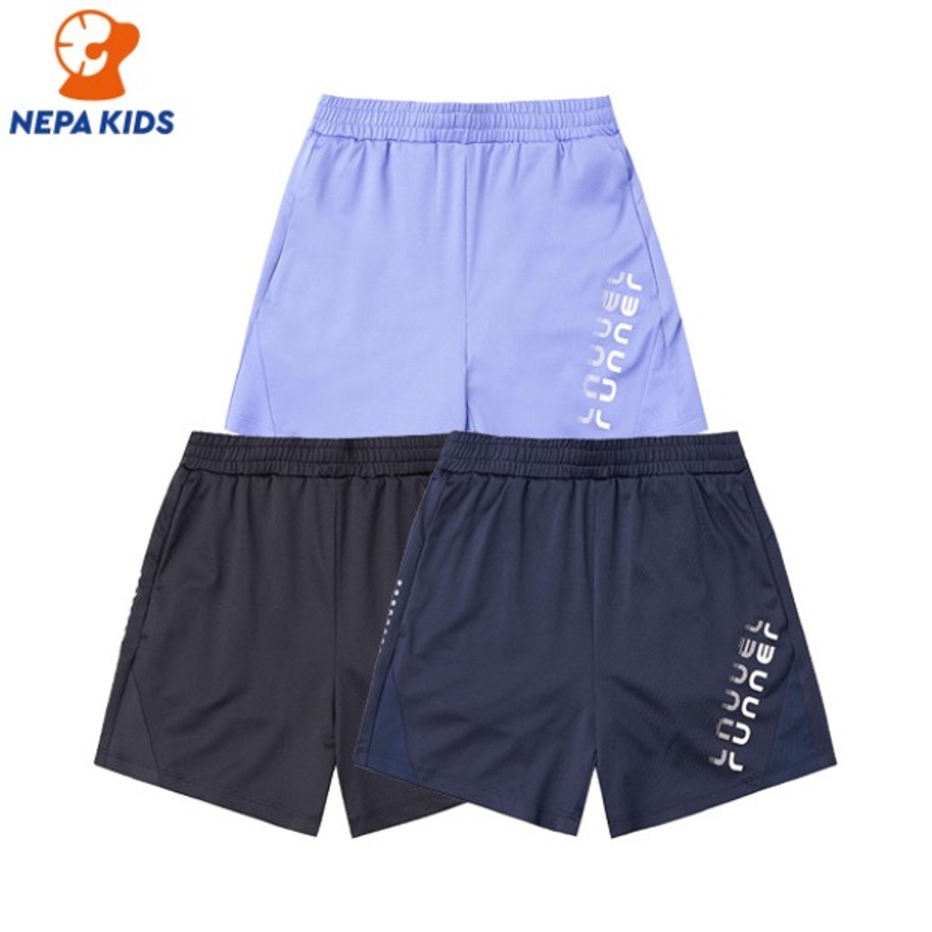 NEPA 네파키즈 RUNNER SHORT 팬츠 KGD6906- 이랜드몰
