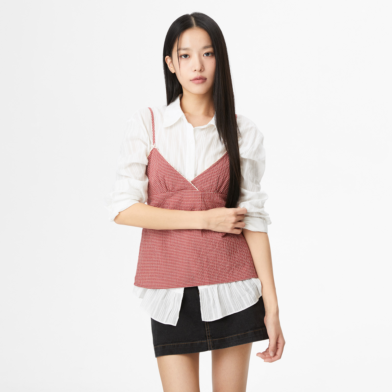 미쏘 MIXXO 공식 이랜드몰