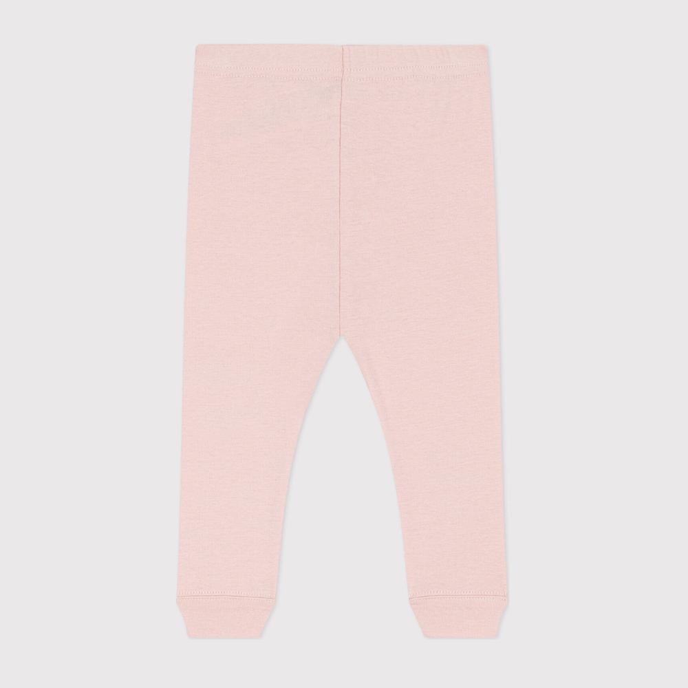 [쁘띠바또] 베이직 솔리드 레깅스 (NUS41PG21F_PK)- KIDIKIDI