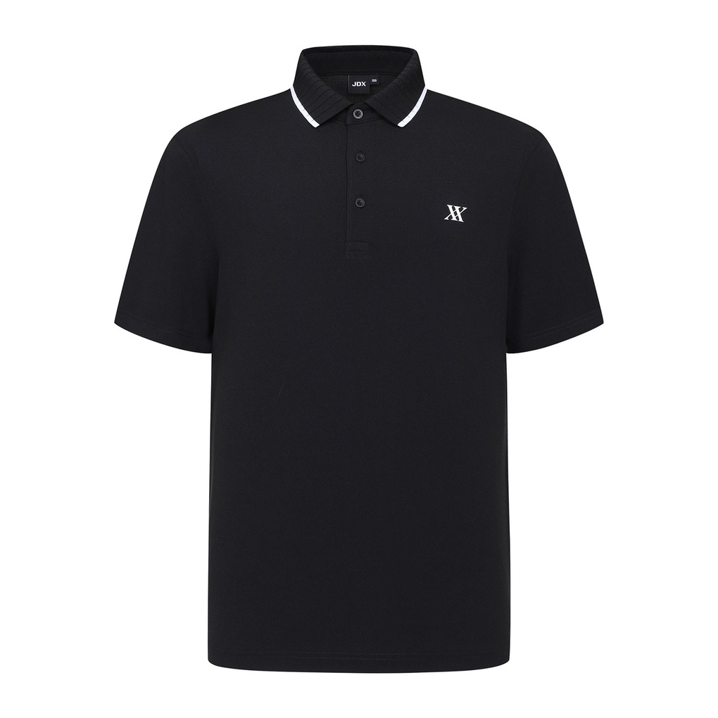JDX 남성여름 PICK ME 베이직 카라티셔츠 (X2TSW2541) BK- 이랜드몰
