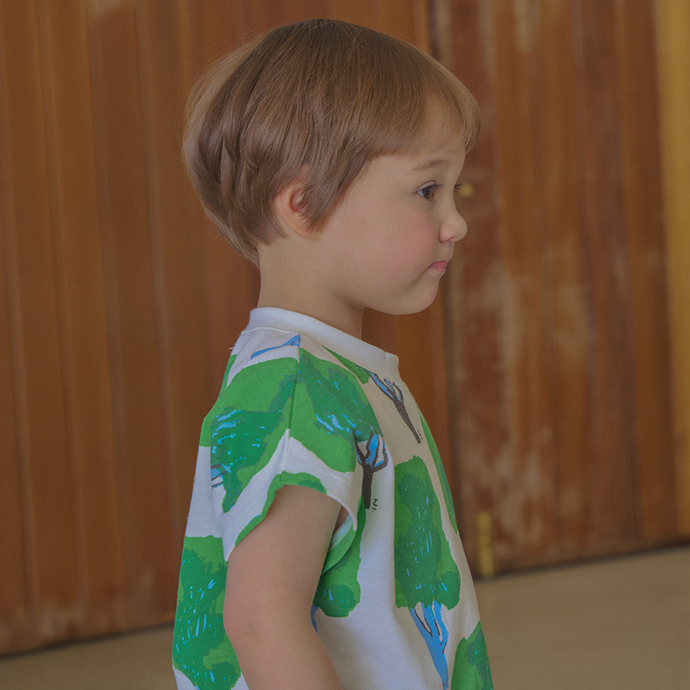 롱느티나무PK셋업- KIDIKIDI