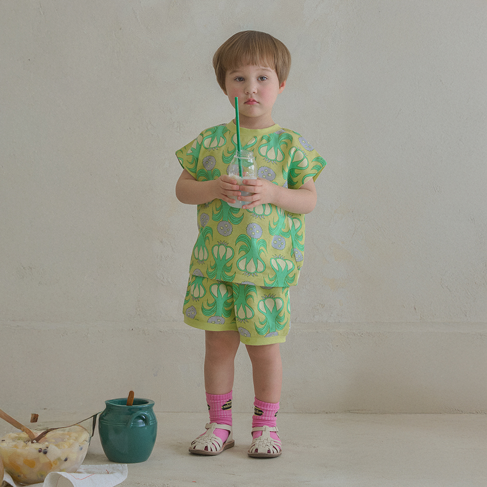 마늘PK셋업- KIDIKIDI