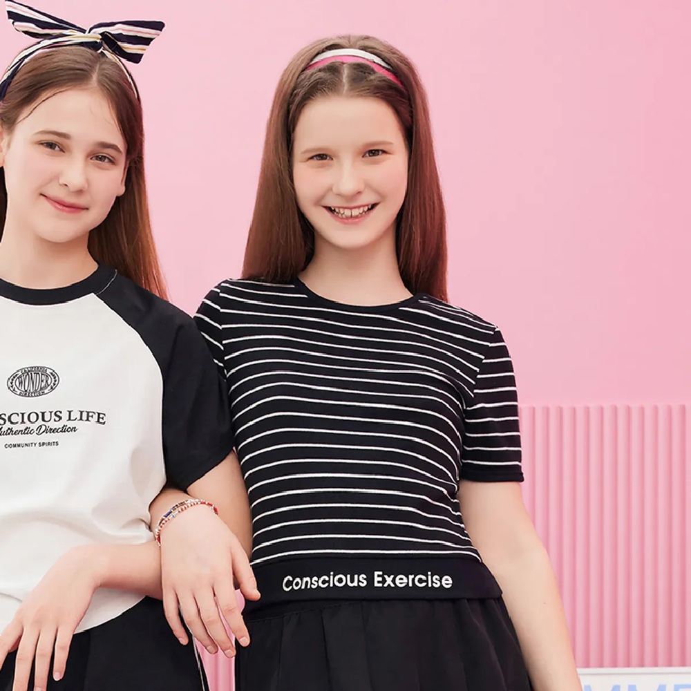 행텐틴즈 HANGTEN TEENS | 이랜드몰 추천 브랜드