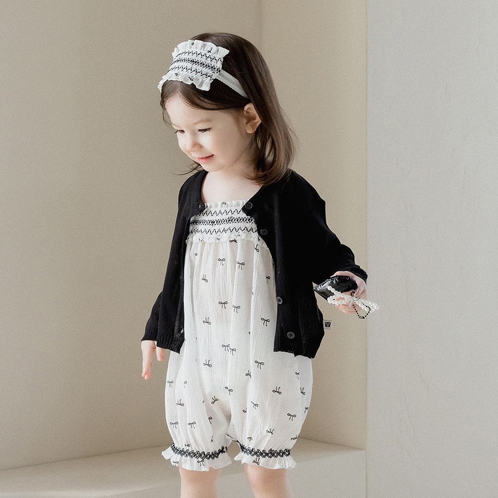 [size 80-100] 포노 바디슈트- 이랜드몰