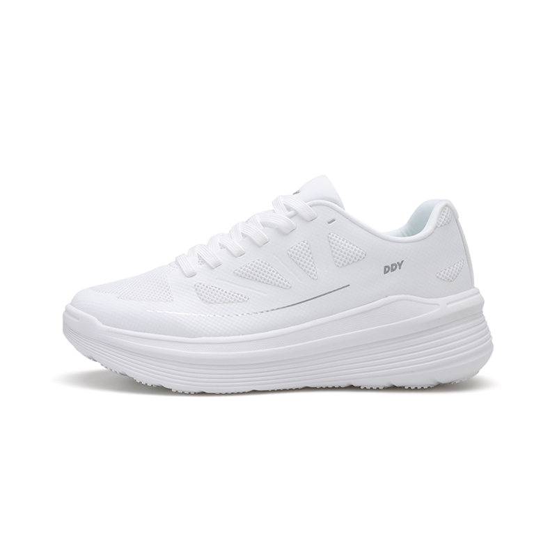 DDY LIGHT FLOW 라이트 플로우 D2504 WHITE- 이랜드몰