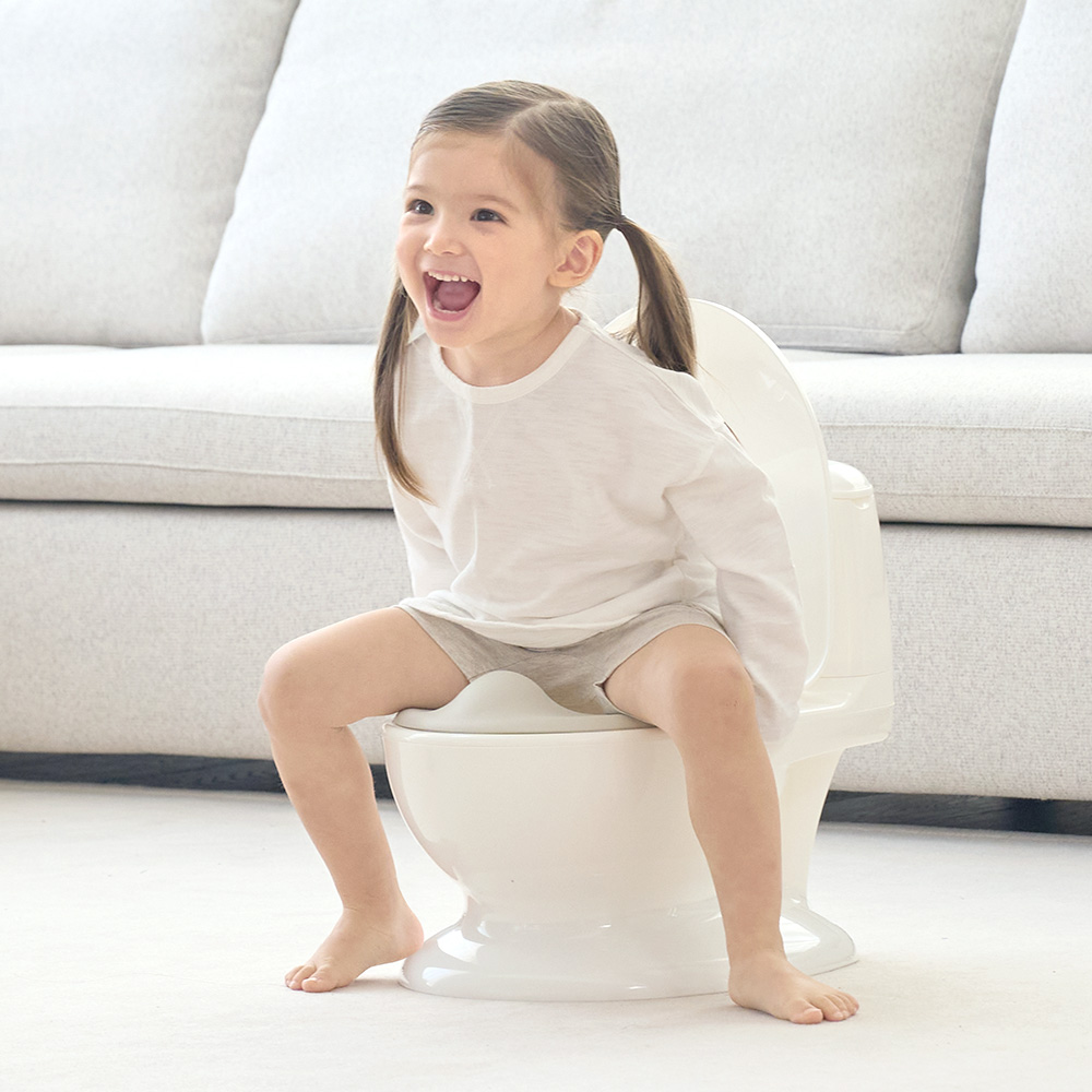 아이팜 위생적인 소프트포티 유아변기- KIDIKIDI