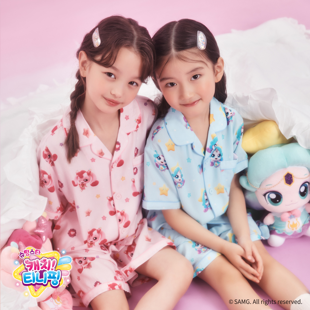 스파오키즈 SPAO KIDS | 스파오 추천 브랜드