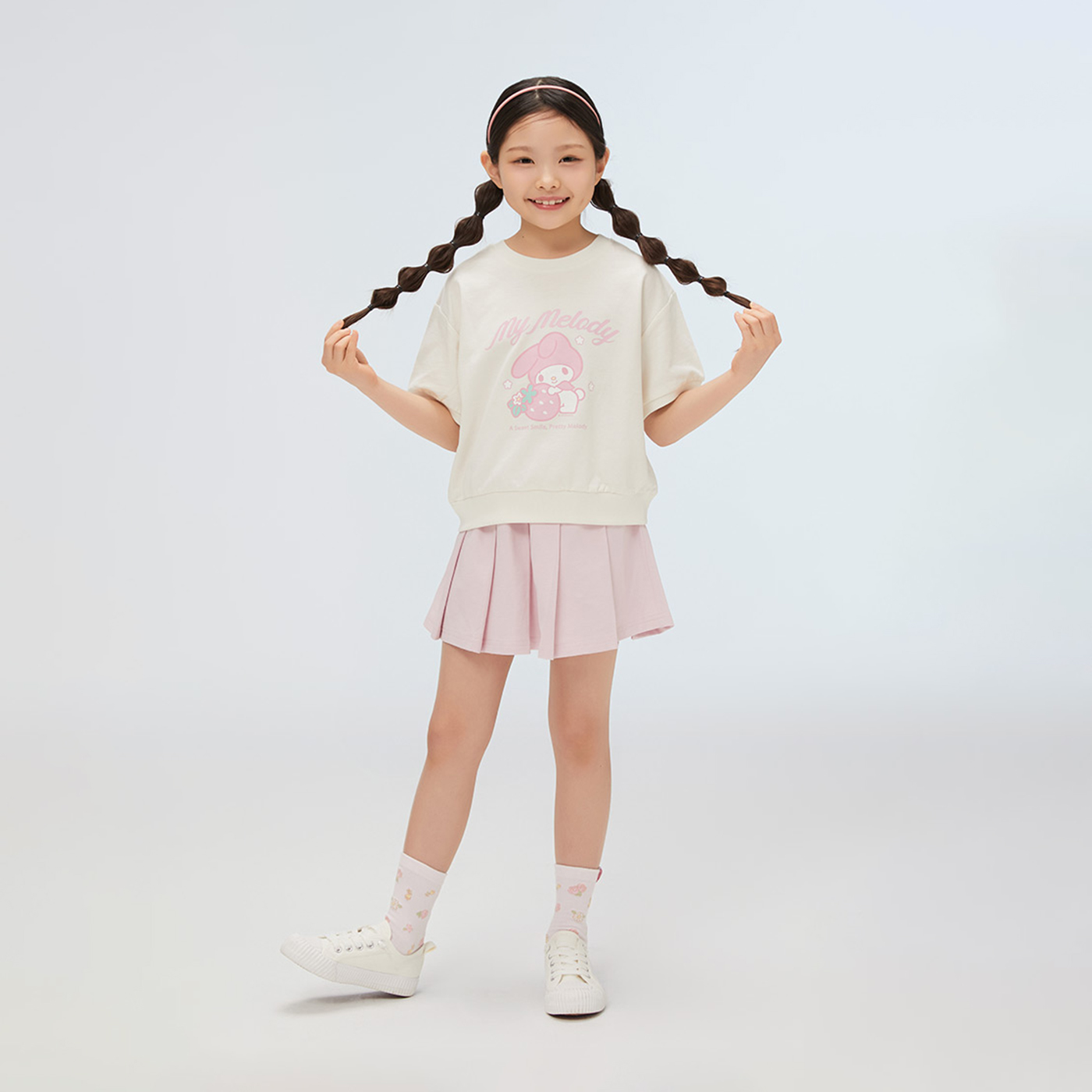 스파오키즈 SPAO KIDS | 스파오 추천 브랜드