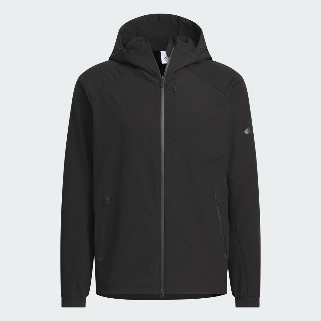 아디다스 남성 바람막이 PRE WV JACKET 25SS JM2007- 이랜드몰