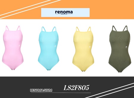 레노마수영복 renoma swim | 이랜드몰 추천 브랜드