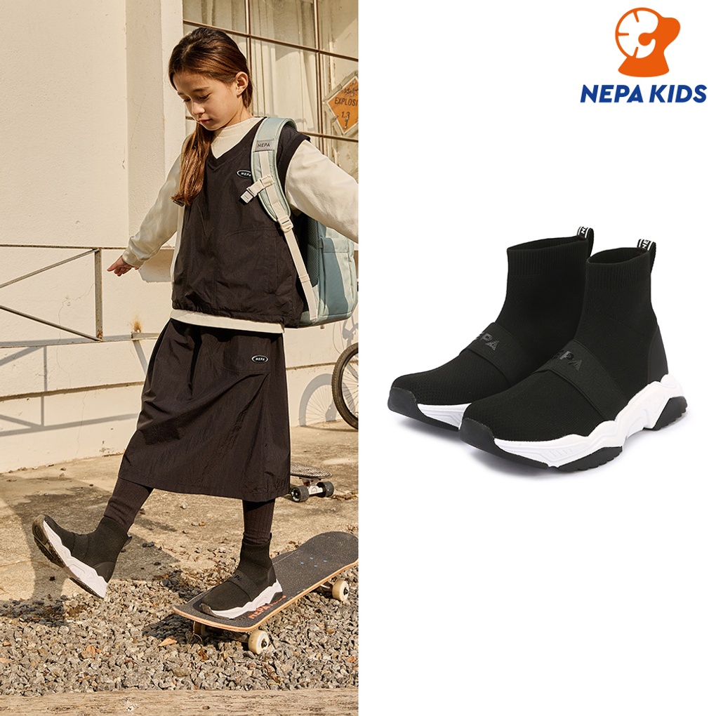 NEPA KIDS 네파키즈 아가타 운동화 KJC7608- 이랜드몰