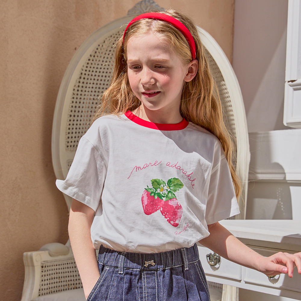 [이랜드아동X베이비페어] 이랜드 키즈 오늘만 이 가격 - 1만원 이하 여름 인기 상품 모음- KIDIKIDI