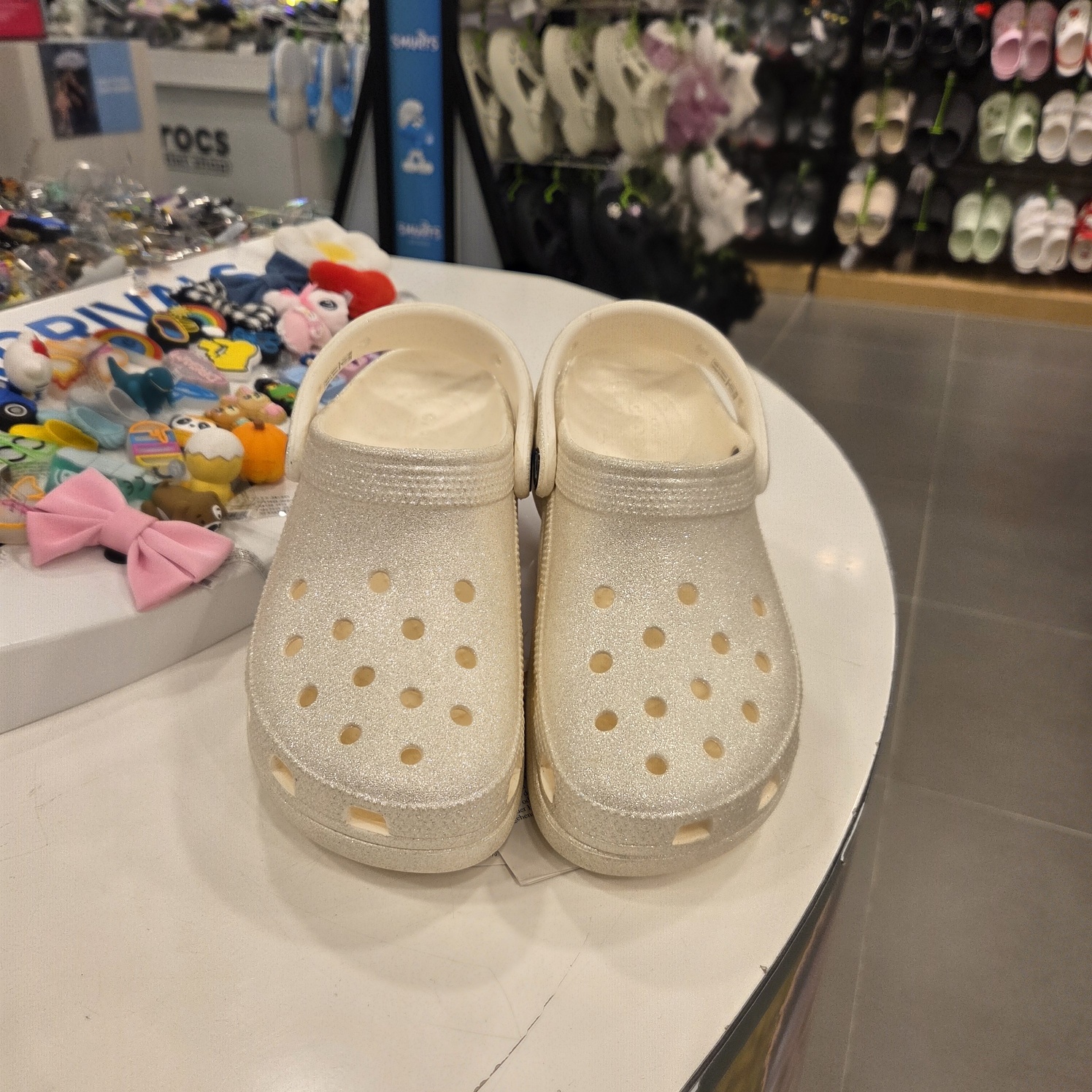 크록스 CROCS | 이랜드몰 추천 브랜드