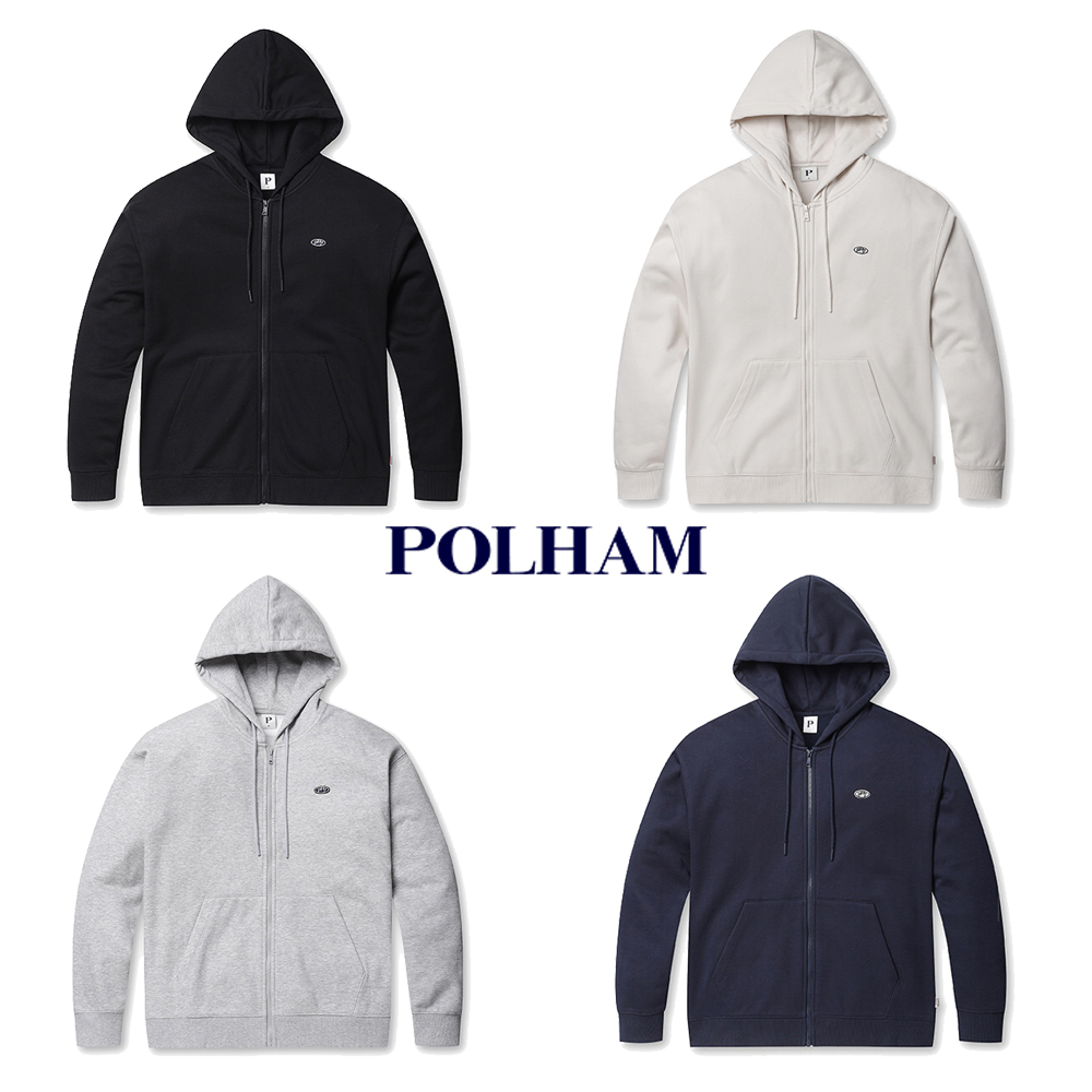 폴햄 POLHAM | 이랜드몰 추천 브랜드