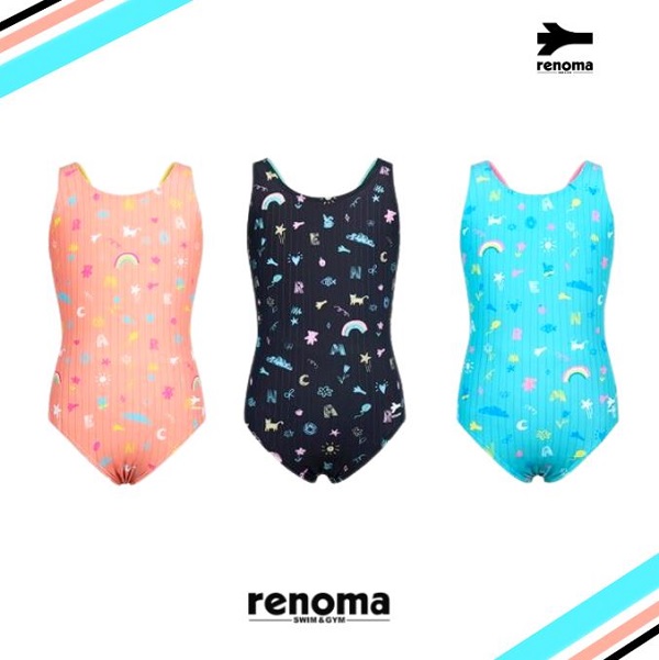 레노마수영복 renoma swim | 이랜드몰 추천 브랜드