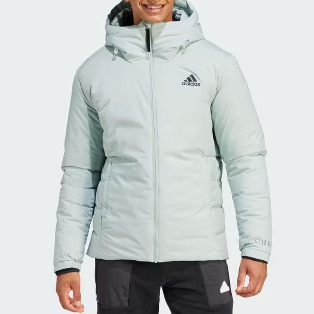 아디다스 트래비어 콜드레디 자켓_A IK3138- 이랜드몰