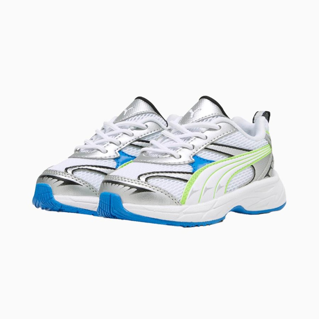 [푸마키즈] [KIDS]Puma Morphic AC Inf_PU34AS305_SU- 이랜드몰