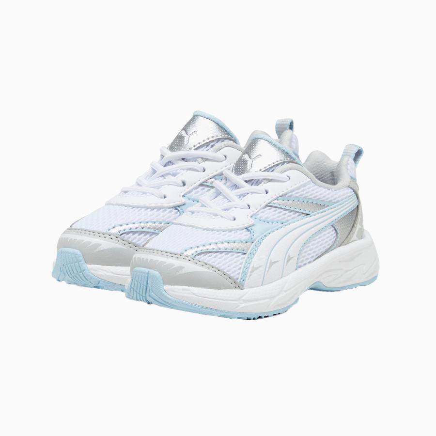[푸마키즈] [KIDS]Puma Morphic AC Inf_PU34AS305_GR- 이랜드몰