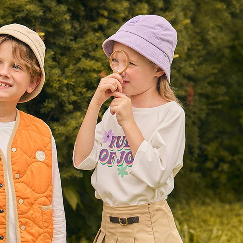 조이라글란7부티셔츠 (23A15-331-50)- KIDIKIDI