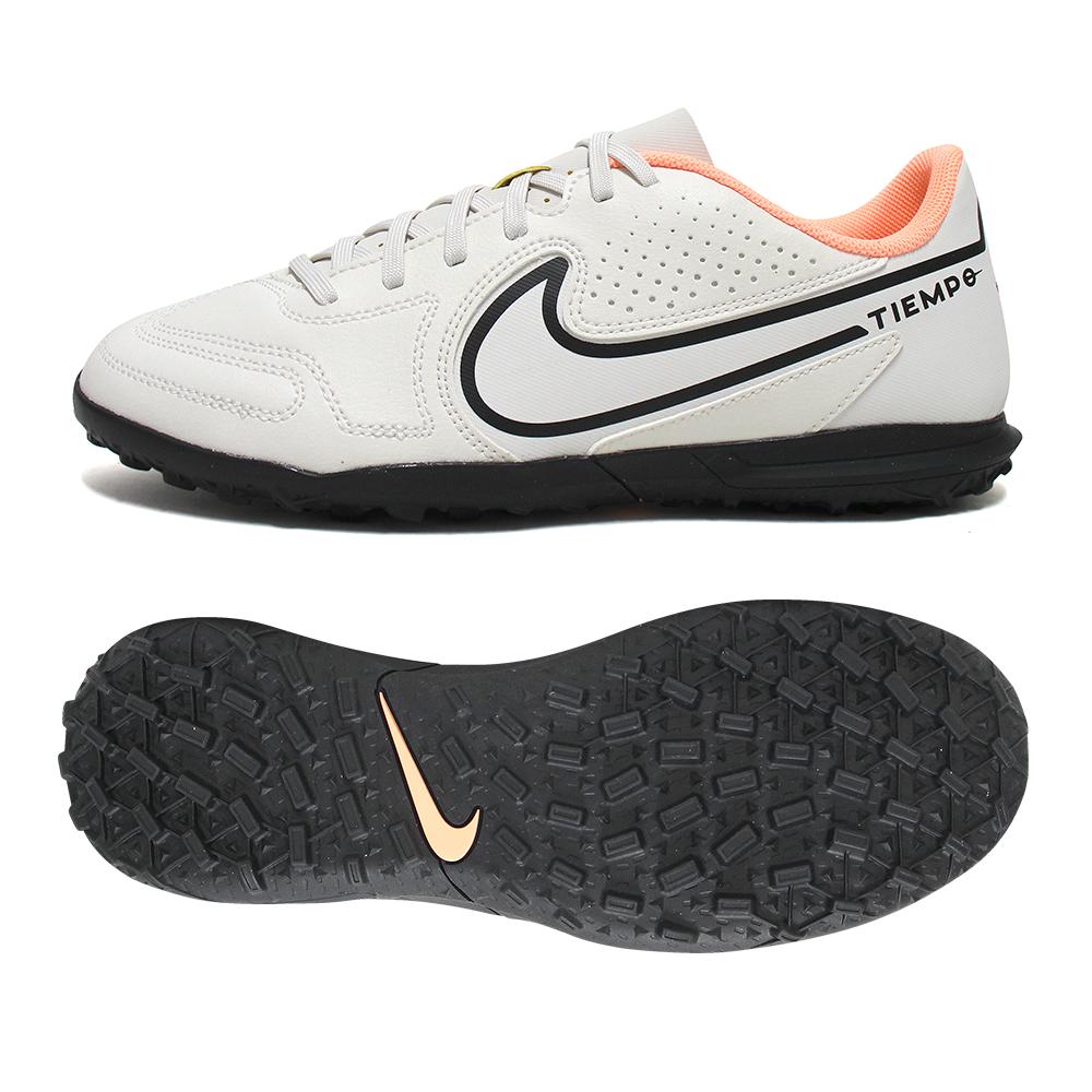 나이키 티엠포 레전드9 클럽 라이트그레이오렌지 DA1193-002- 이랜드몰