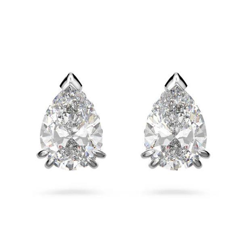 스와로브스키 귀걸이 밀레니아 페어컷 스터드 5636713- 이랜드몰