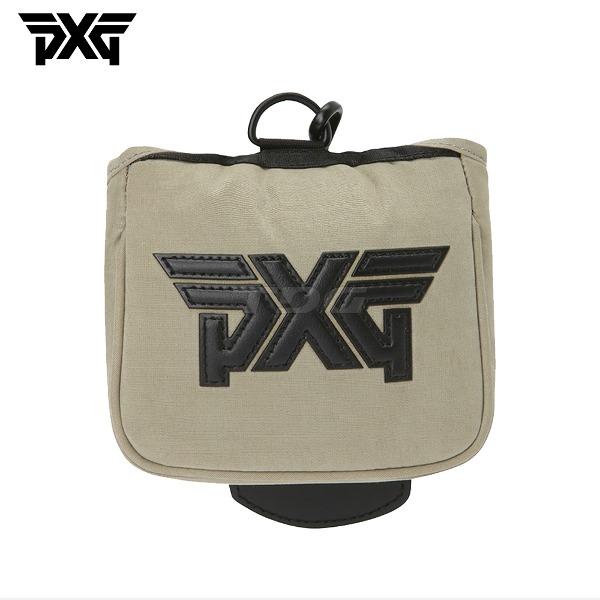 [PXG] L&L PUTTER COVER MALLET 엘앤엘 퍼터 커버 말렛- 이랜드몰
