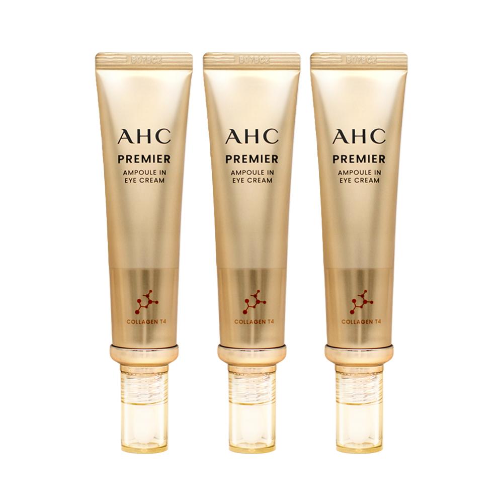 AHC 앰플 인 아이크림 40ml 3개- 이랜드몰