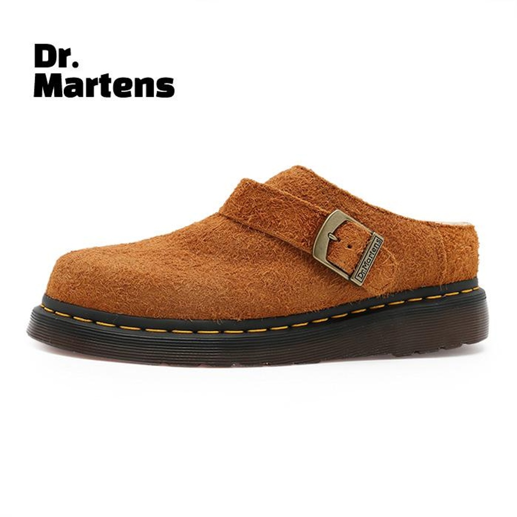 닥터마틴 아이샴 스웨이드 피칸 브라운 (30901363)(size 230-290)- 이랜드몰