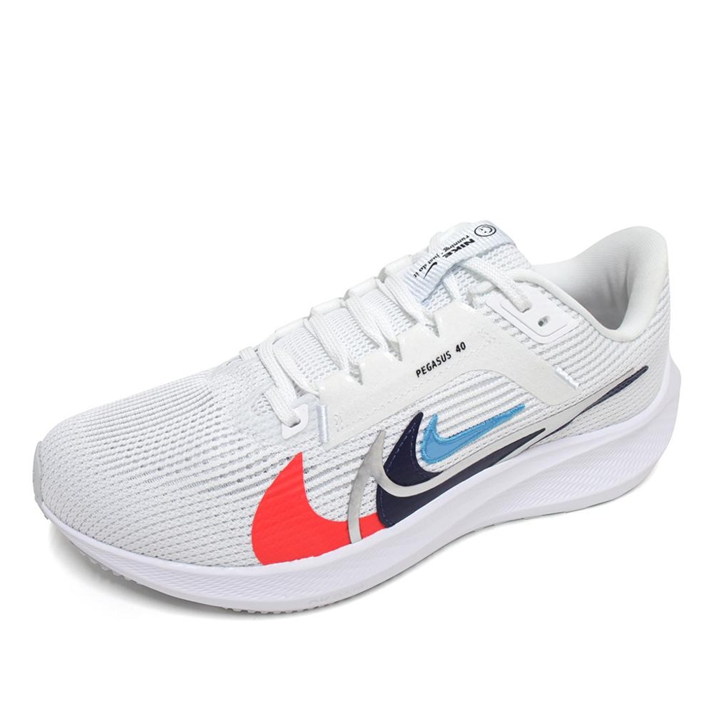나이키 에어 줌 페가수스 40 프리미엄 남성 로드 마라톤화 운동화 FB7179-100- 이랜드몰