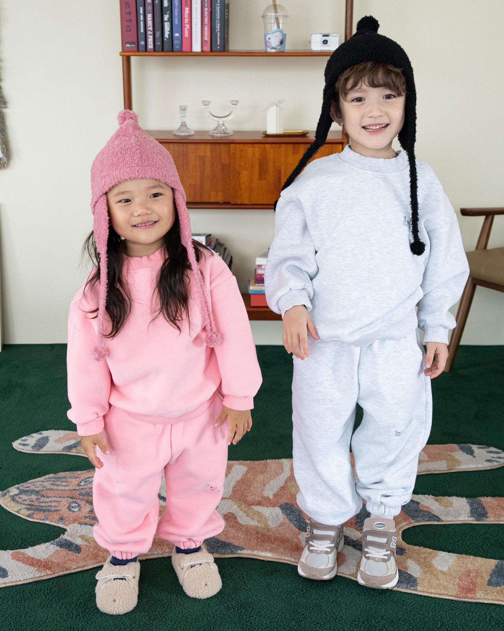 기획)버터스웻세트- KIDIKIDI