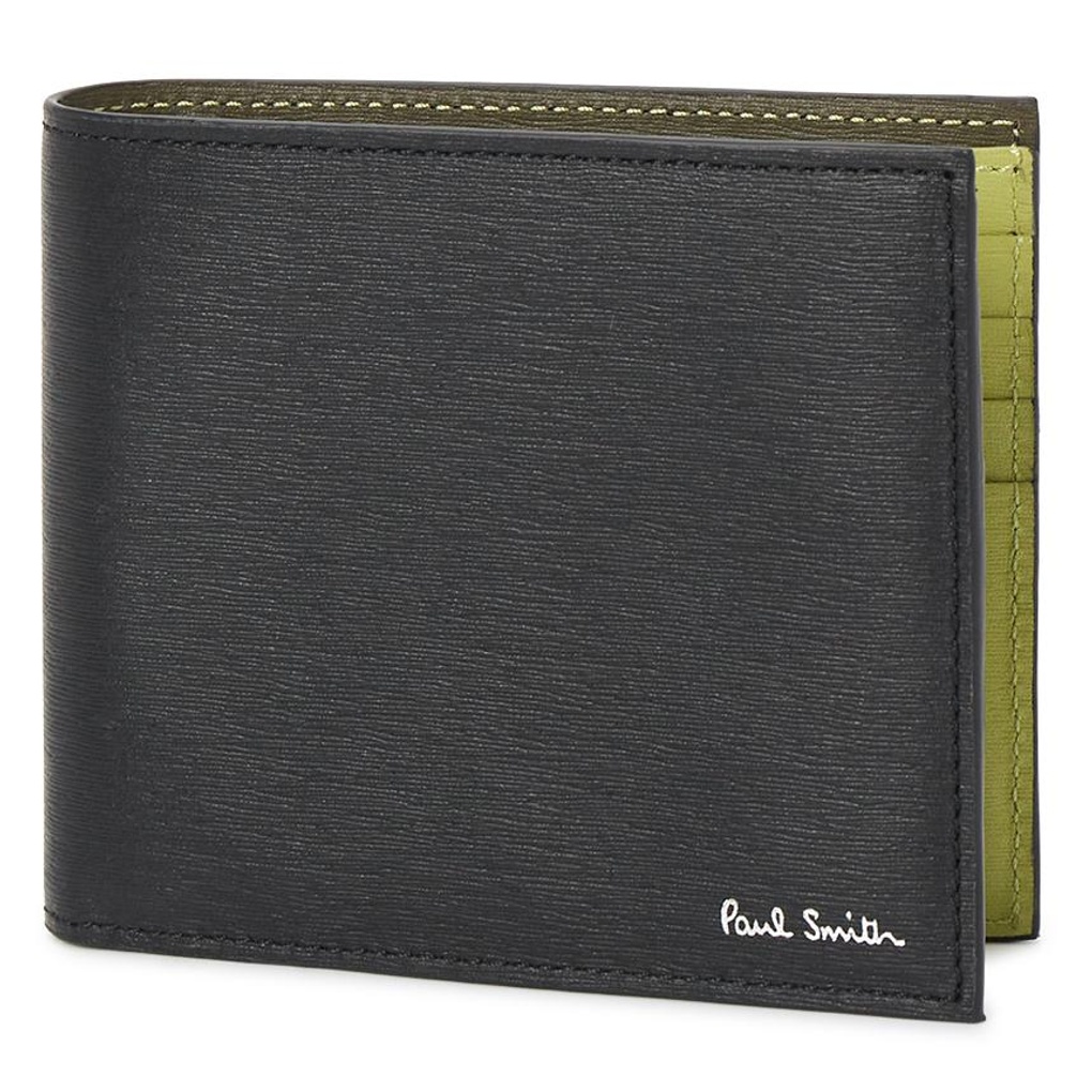 폴스미스 남성 반지갑 M1A 4832 LSTRGS 79- 이랜드몰