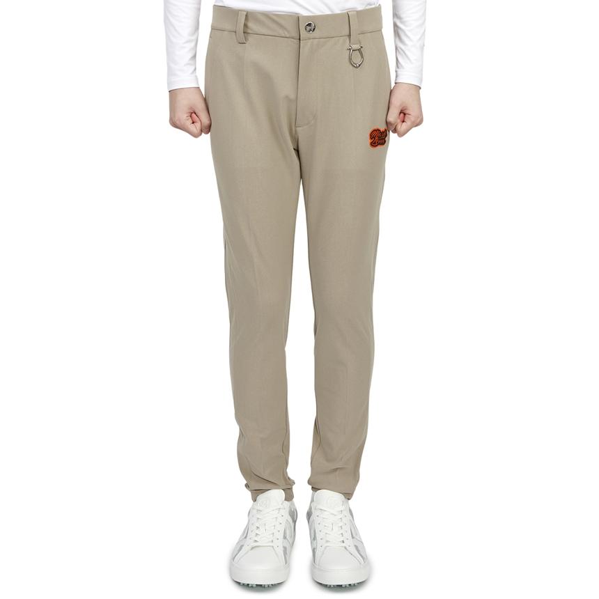 마크앤로나 골프웨어 남성 바지 MLM 2C AT14 BEIGE- 이랜드몰