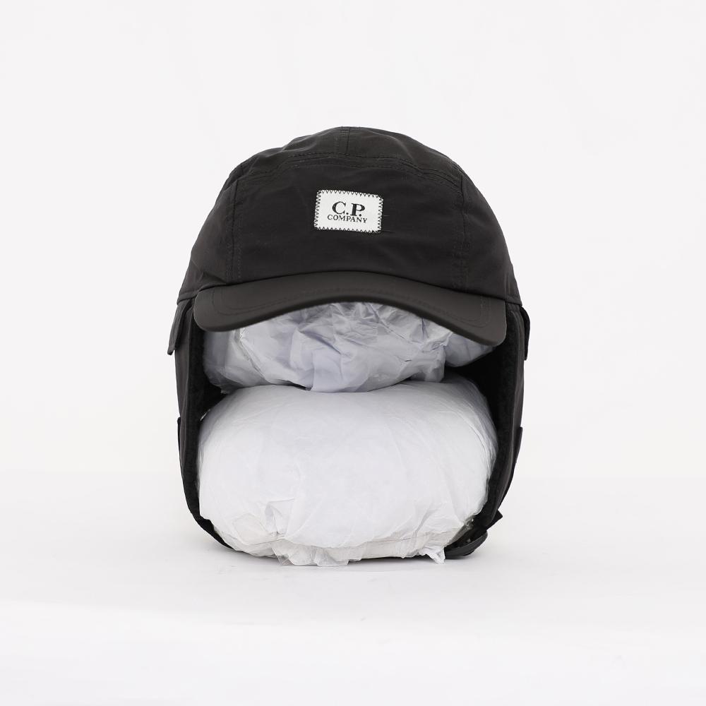 까르피)CP컴퍼니 23FW 15CMAC083A 005904A 999 볼캡- 이랜드몰