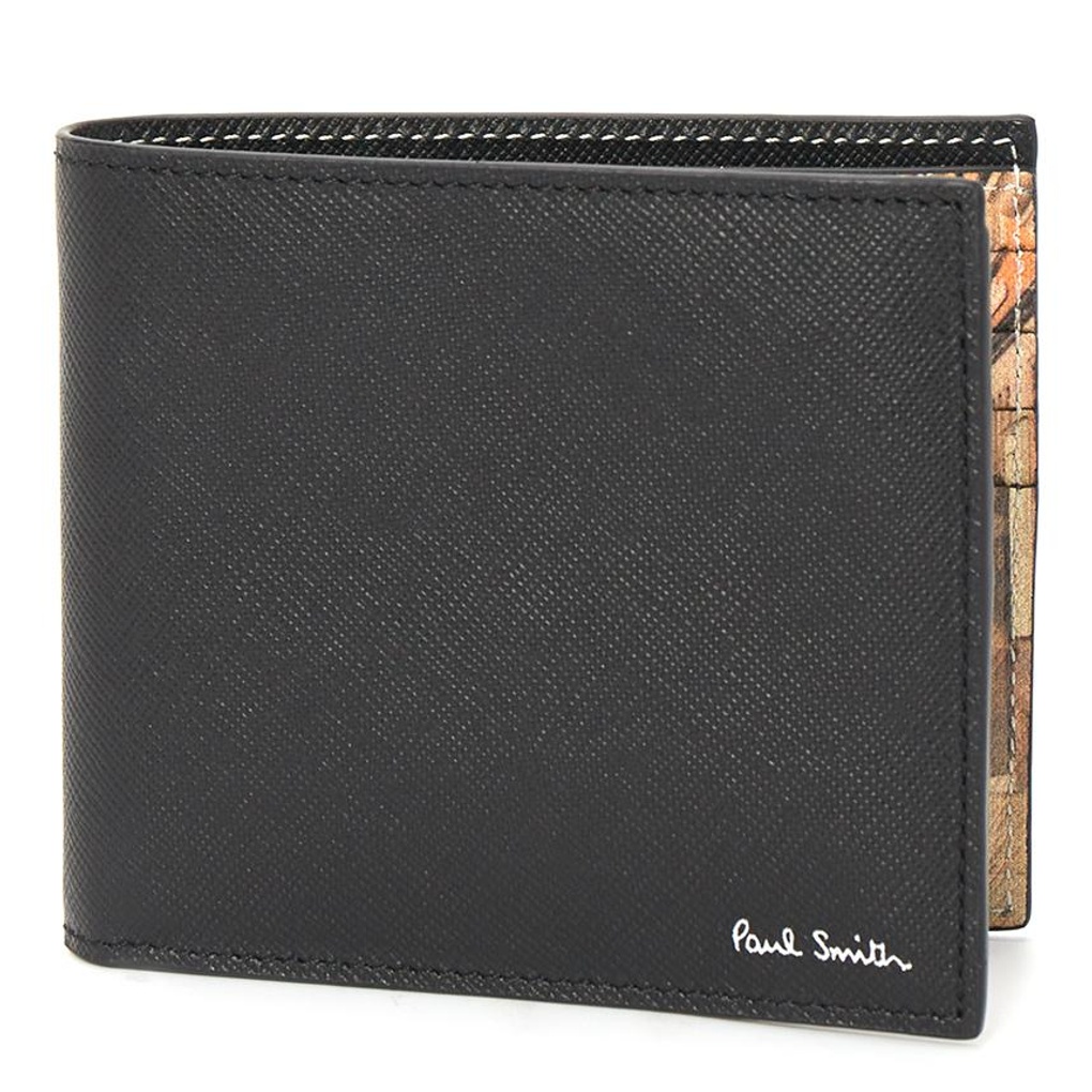 폴스미스 남성 반지갑 M1A 4832 LMINNC 79- 이랜드몰